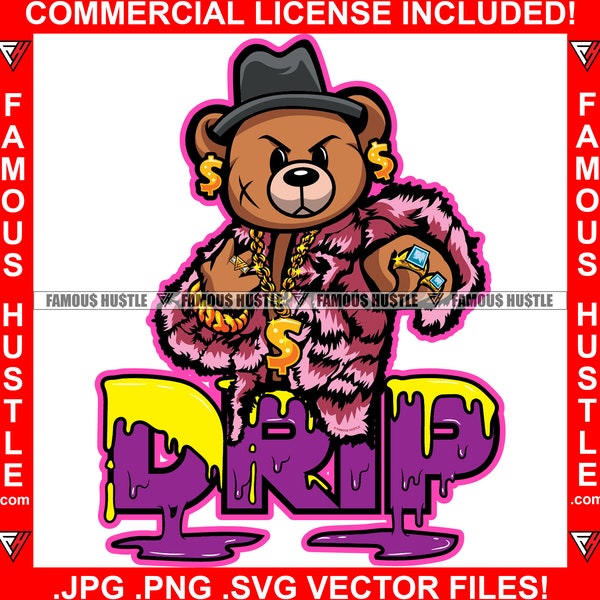 Gold Drip Diamond Png - Etsy