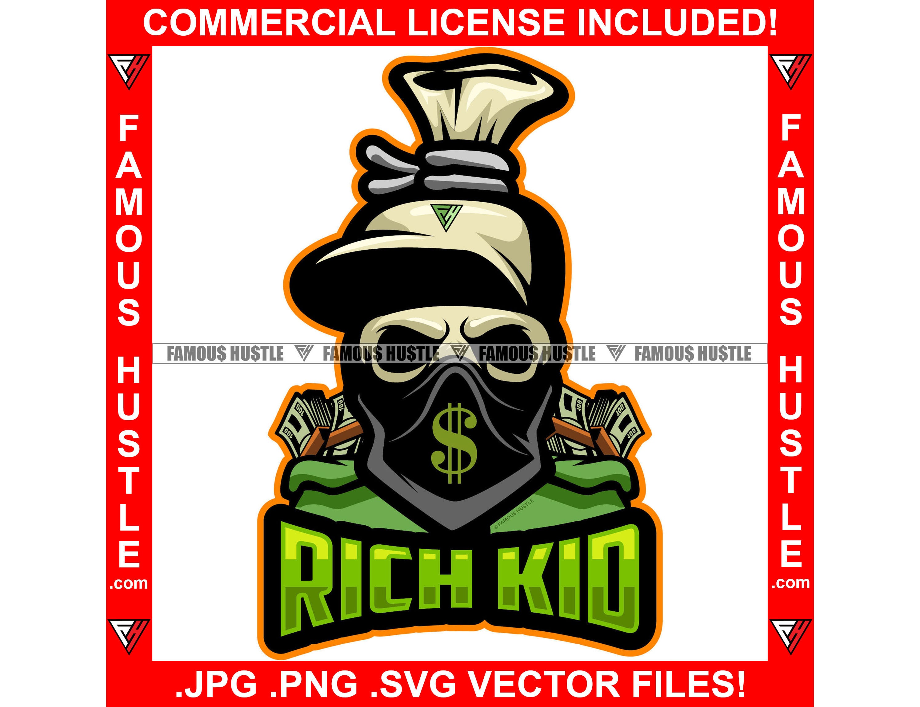Rich The Kid Trap