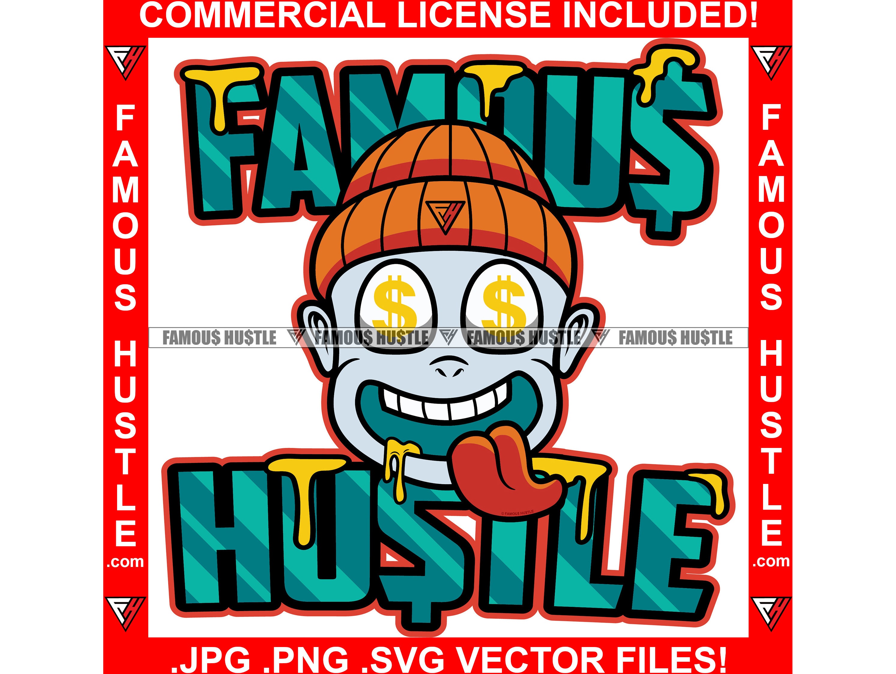 Nick Automatic Stickers