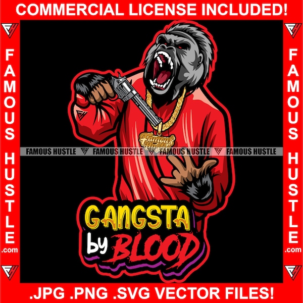 Blood Gang Png - Etsy
