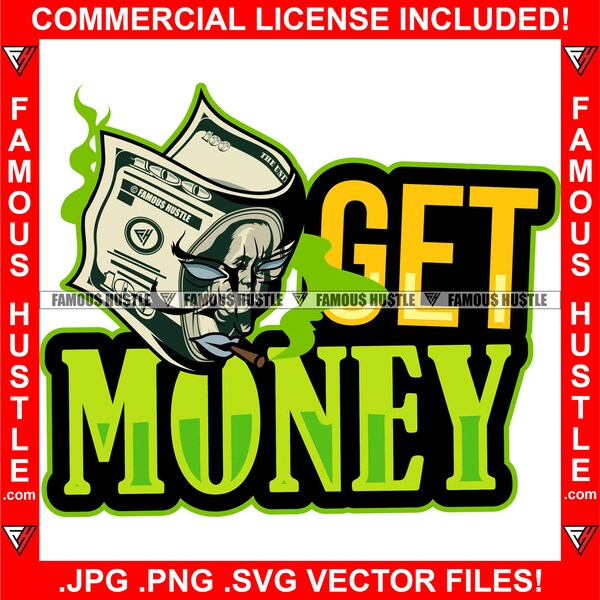 Hood Rich Svg - Etsy