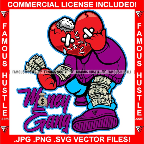 Blood Gang Png - Etsy