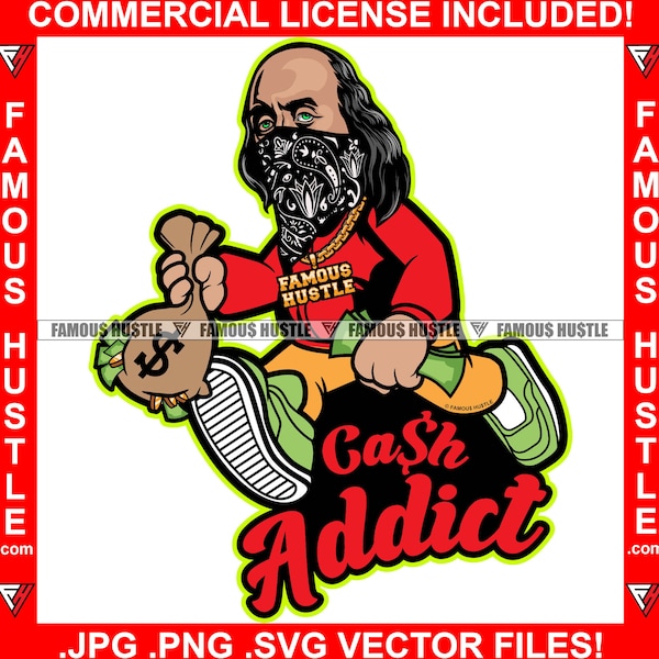 Sneaker Addict Svg - Etsy