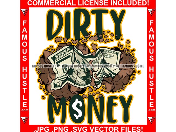 Cash Money Records Logo Png