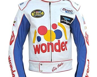 Wonder Bread Jacket - Etsy