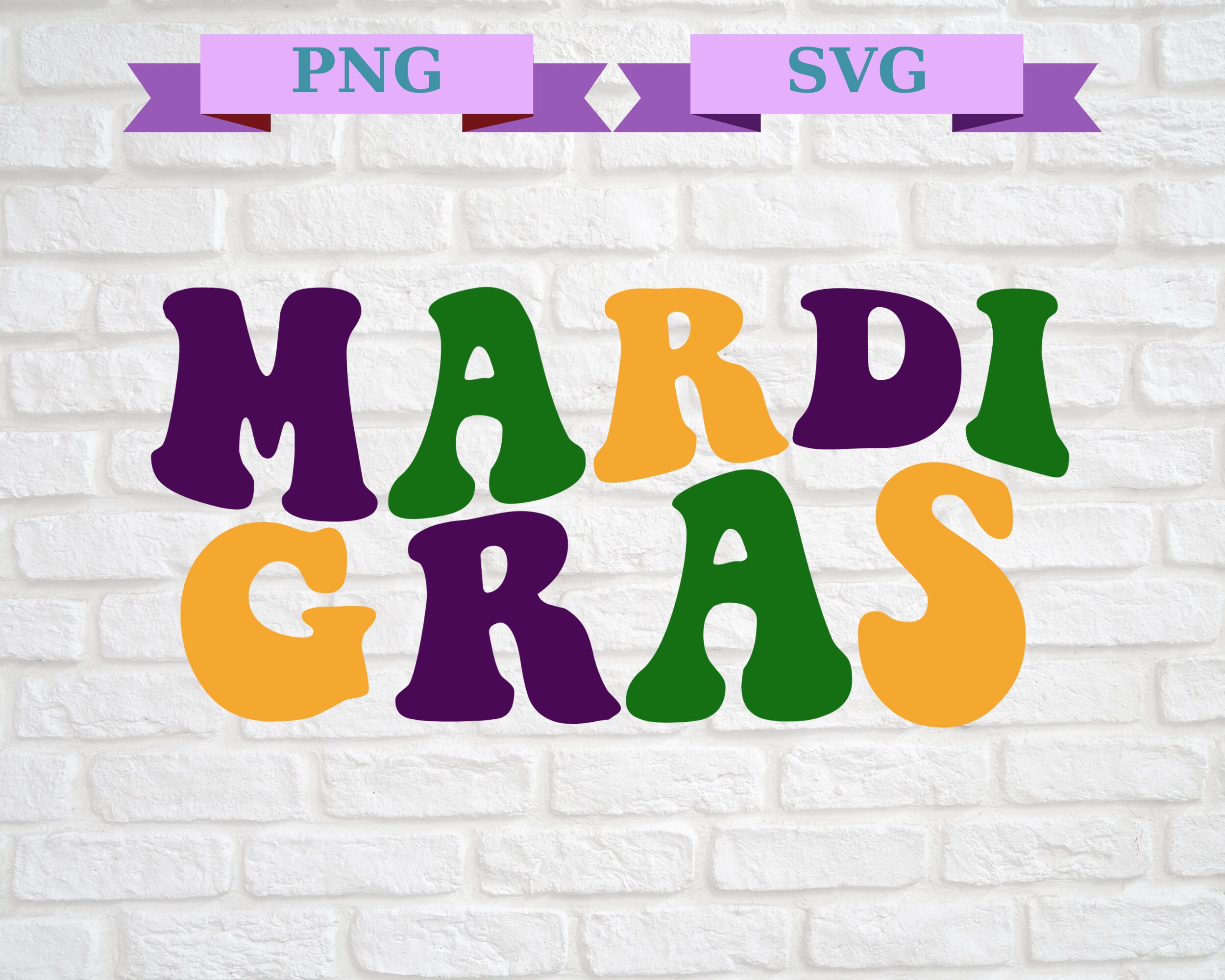 Mardi Gras Svg, Fat Tuesday Svg, Louisiana Svg, Groovy Svg, Mardi Gras ...