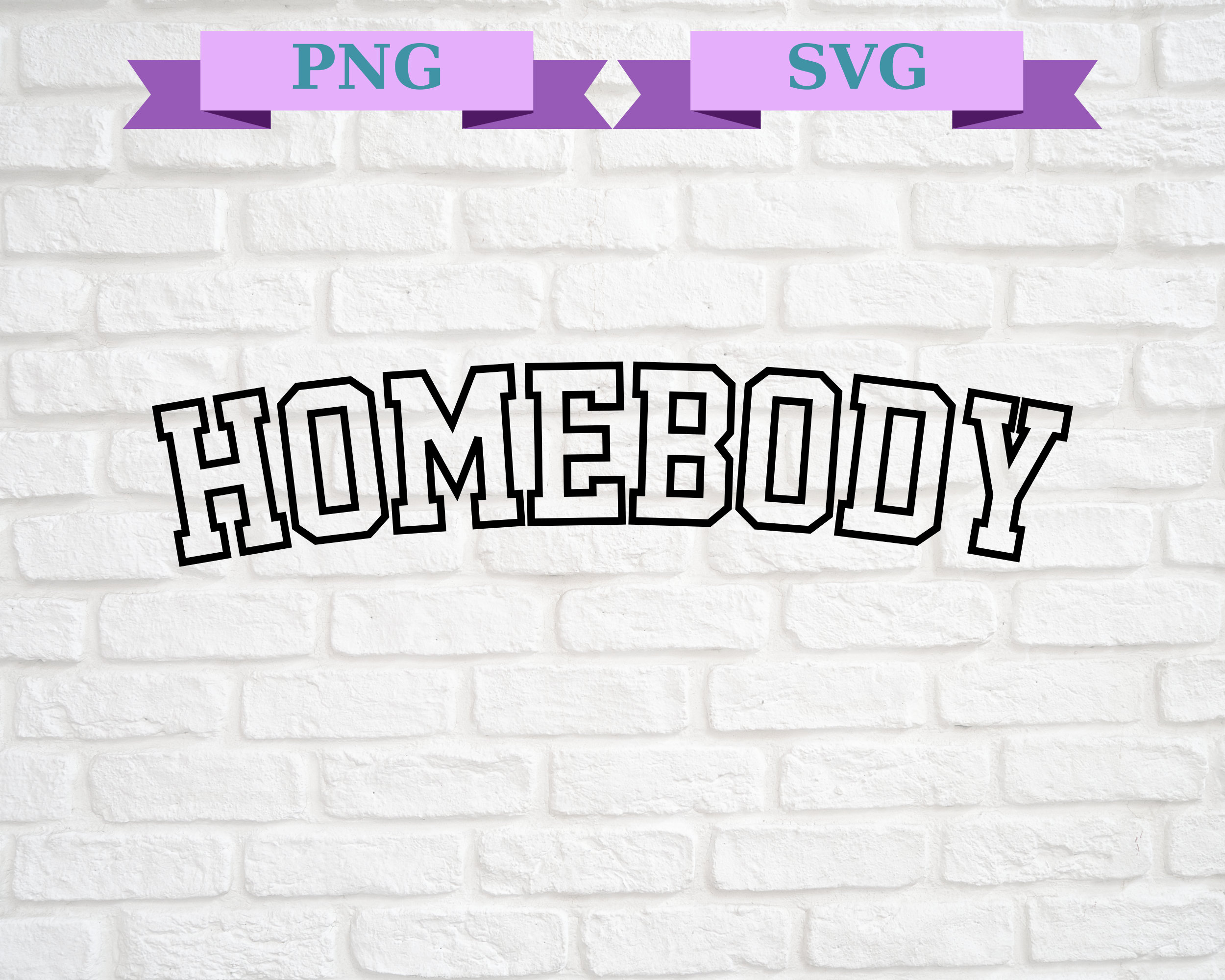 Homebody SVG - Introvert SVG - Homebody Clipart - Homebody PNG - Stay ...