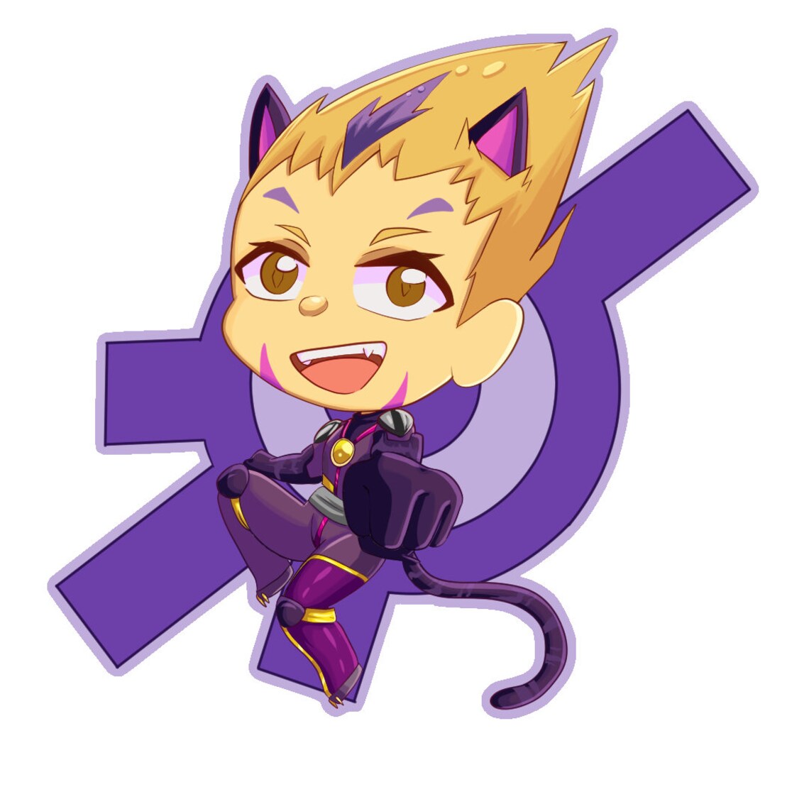 Code Lyoko: Lyoko Pack - Etsy