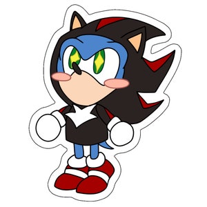 Classic Shadow - Etsy