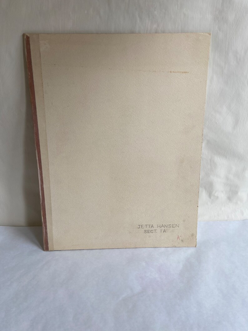 Custom Artist Color Match Sample Folio Set by Jetta Evelyn - Etsy