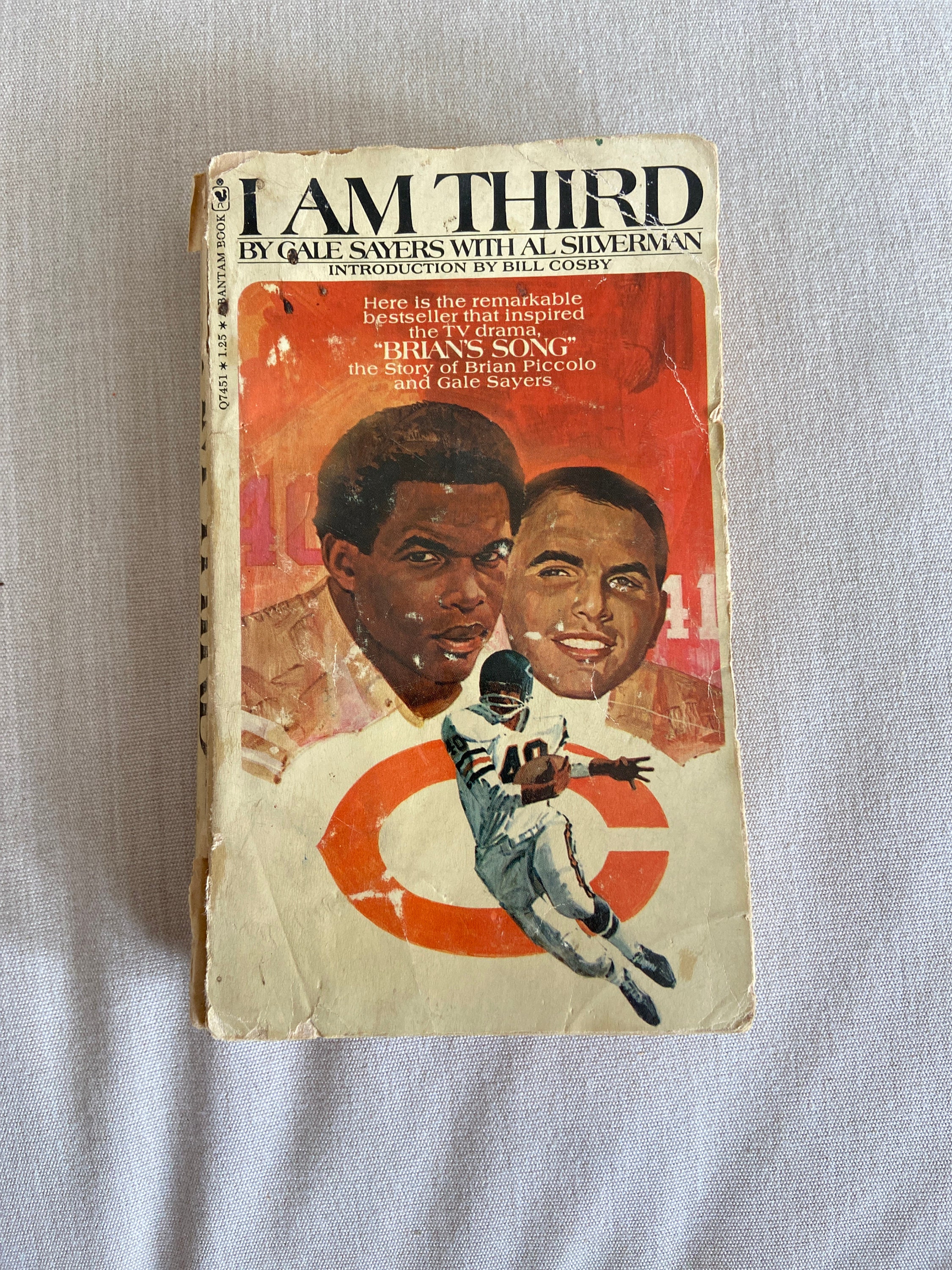 Brian Piccolo