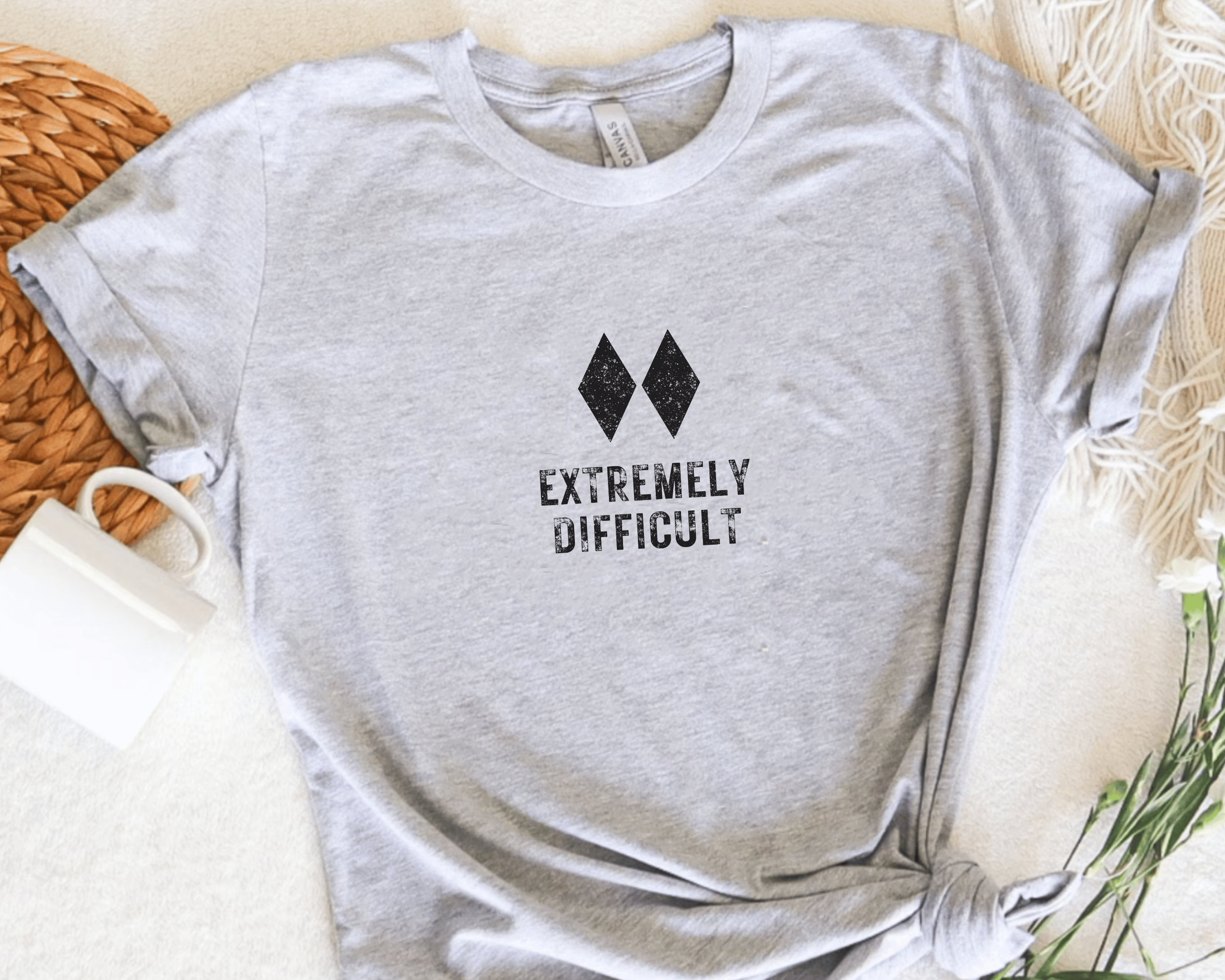 Camisa extremadamente difícil, camisa de doble diamante negro, camisa ...