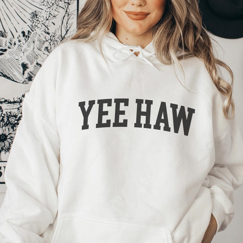 Yeehaw - Etsy
