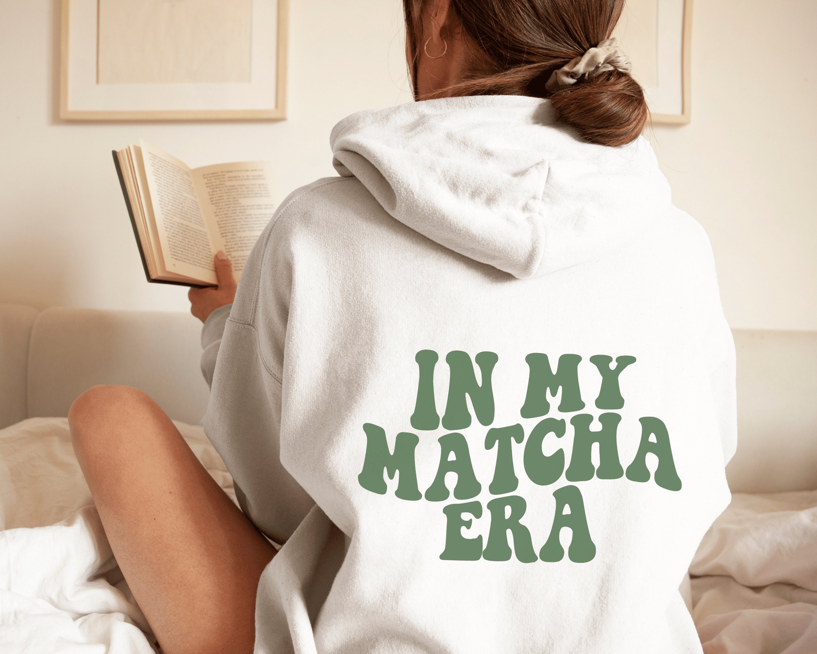Matcha Shirt, Matcha Hoodie, Matcha T-shirt, Matcha Sweater, Matcha Era ...