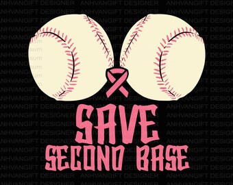 Save Second Base - Etsy