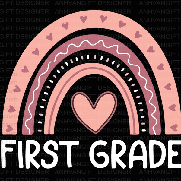 Retro Rainbow Shirt - Etsy