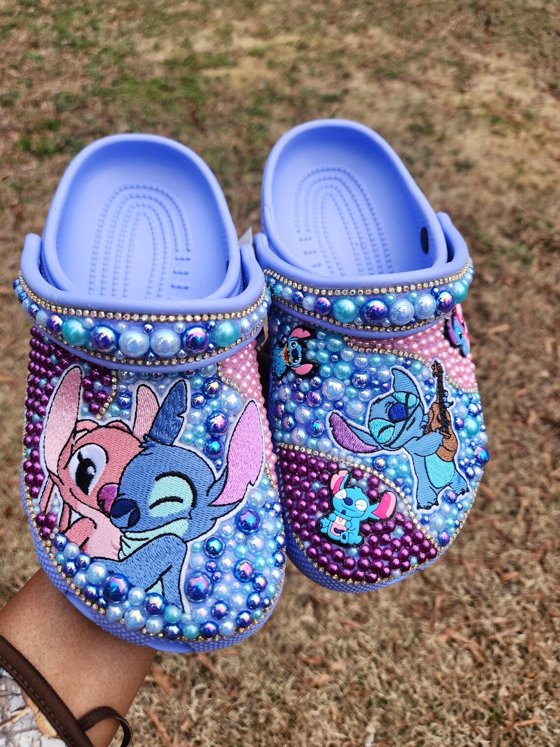 Lilo and Stitch - Etsy