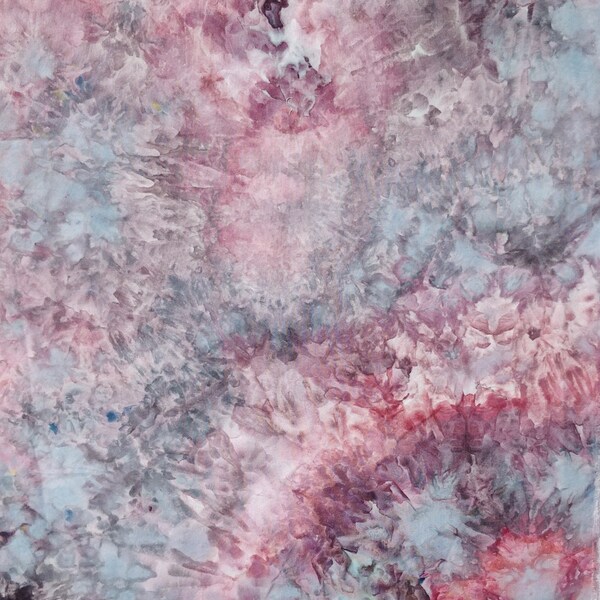 Ice Dyed - Etsy