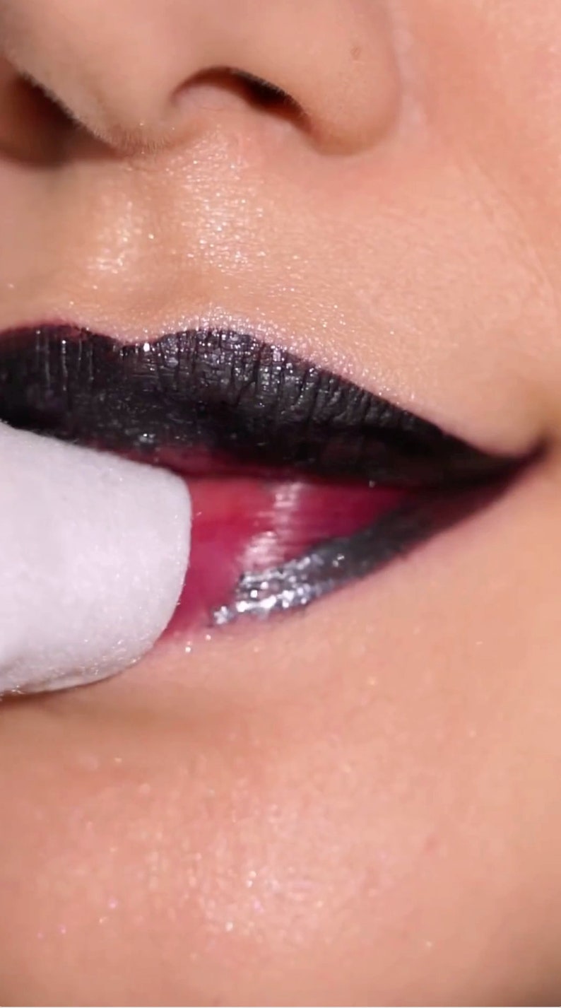 LITTLEMISSY LIP Stain Color- PINKY (light Rose) - Etsy