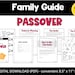 Family Guide to Celebrating Passover | Jewish Holiday | Pesach ...