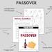 Family Guide to Celebrating Passover | Jewish Holiday | Pesach ...