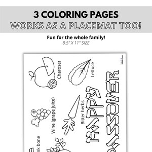 Family Guide to Celebrating Passover | Jewish Holiday | Pesach ...