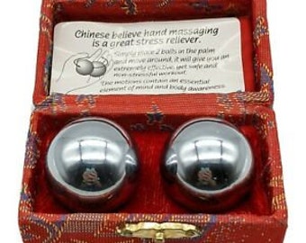 Metal Stress Balls - Etsy
