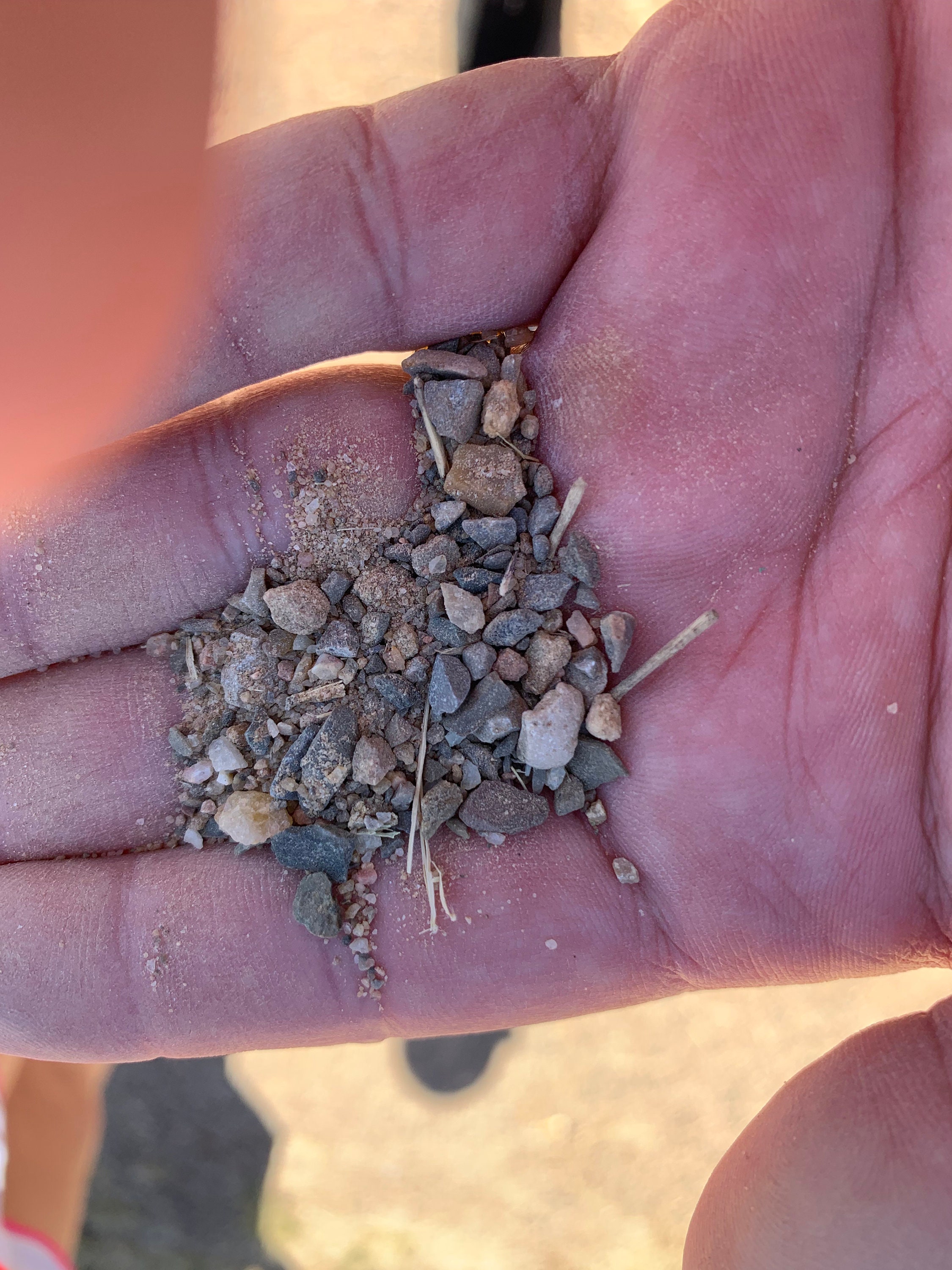 Cemetery Dirt From the Billy the Kids Grave at Old Fort Sumner ...