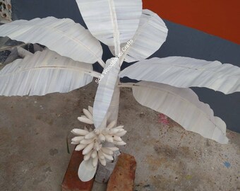 Artificial Banana Tree - Etsy