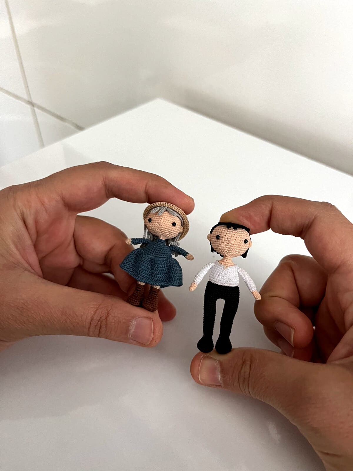 English Pattern. Howl's Moving Castle Characters Sophie and Howl ...