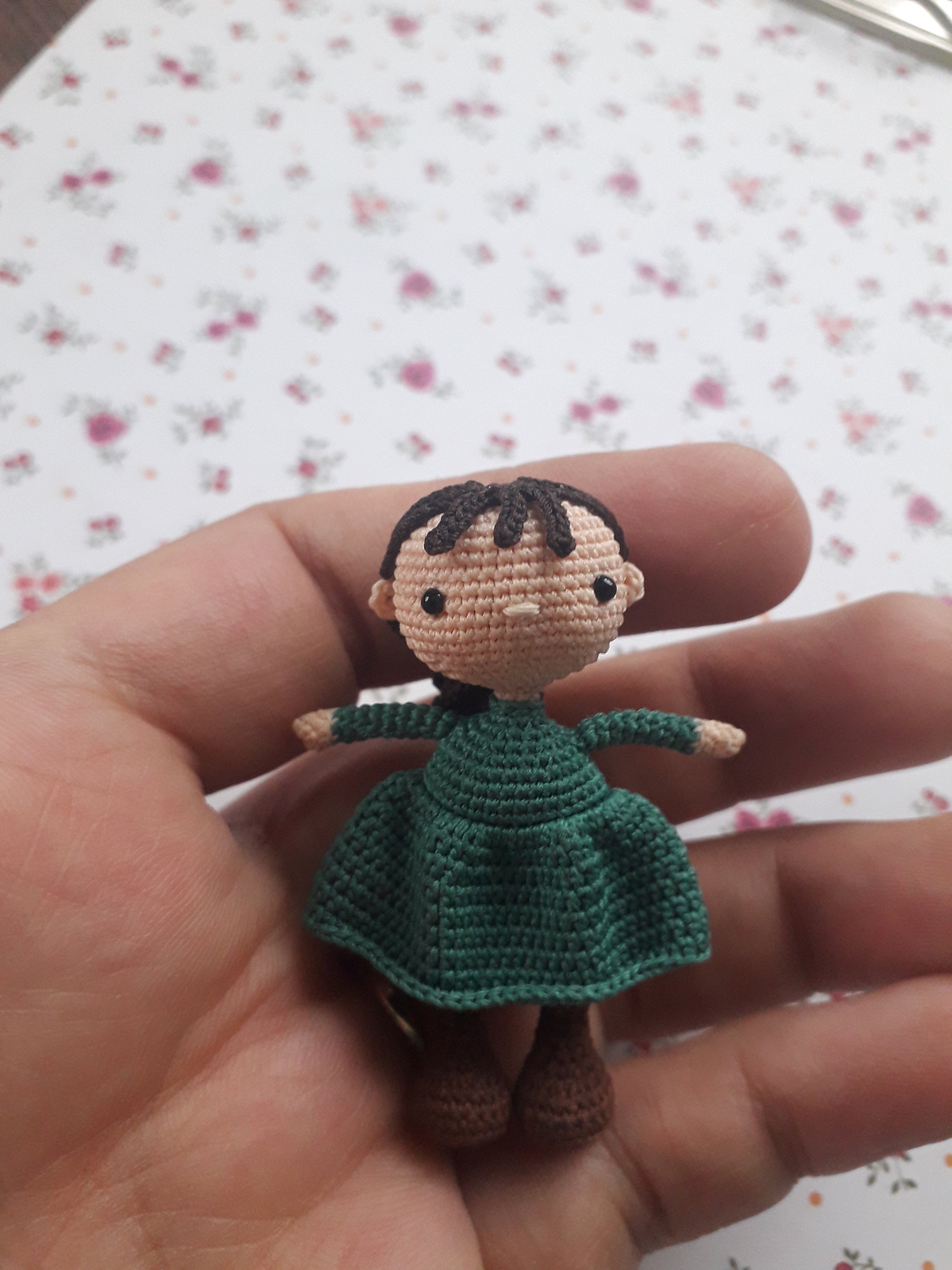 English Pattern. Howl's Moving Castle Characters Sophie and Howl ...