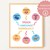 Pastel Speech Therapy Decor, Set of 6, Speech Classroom Decor, Speech ...