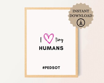 Groovy Speech Therapy Classroom and Office Decor Speech and - Etsy