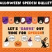 Spring Speech Bulletin Board, Speech Therapy Decor, Speech Classroom ...