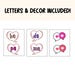 February Speech Therapy Bulletin Board, Valentine's Day Bulletin Board ...