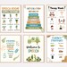 Ultimate Boho Plants Speech Bundle, SLP Planner, Meet the SLP Canva ...