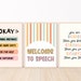 Soft Boho Speech Therapy Classroom and Office Decor, SLP Classroom and ...