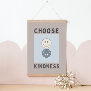 Gray Boho Speech Room Decor Bundle, Set of 6, SLP Posters, Speech ...