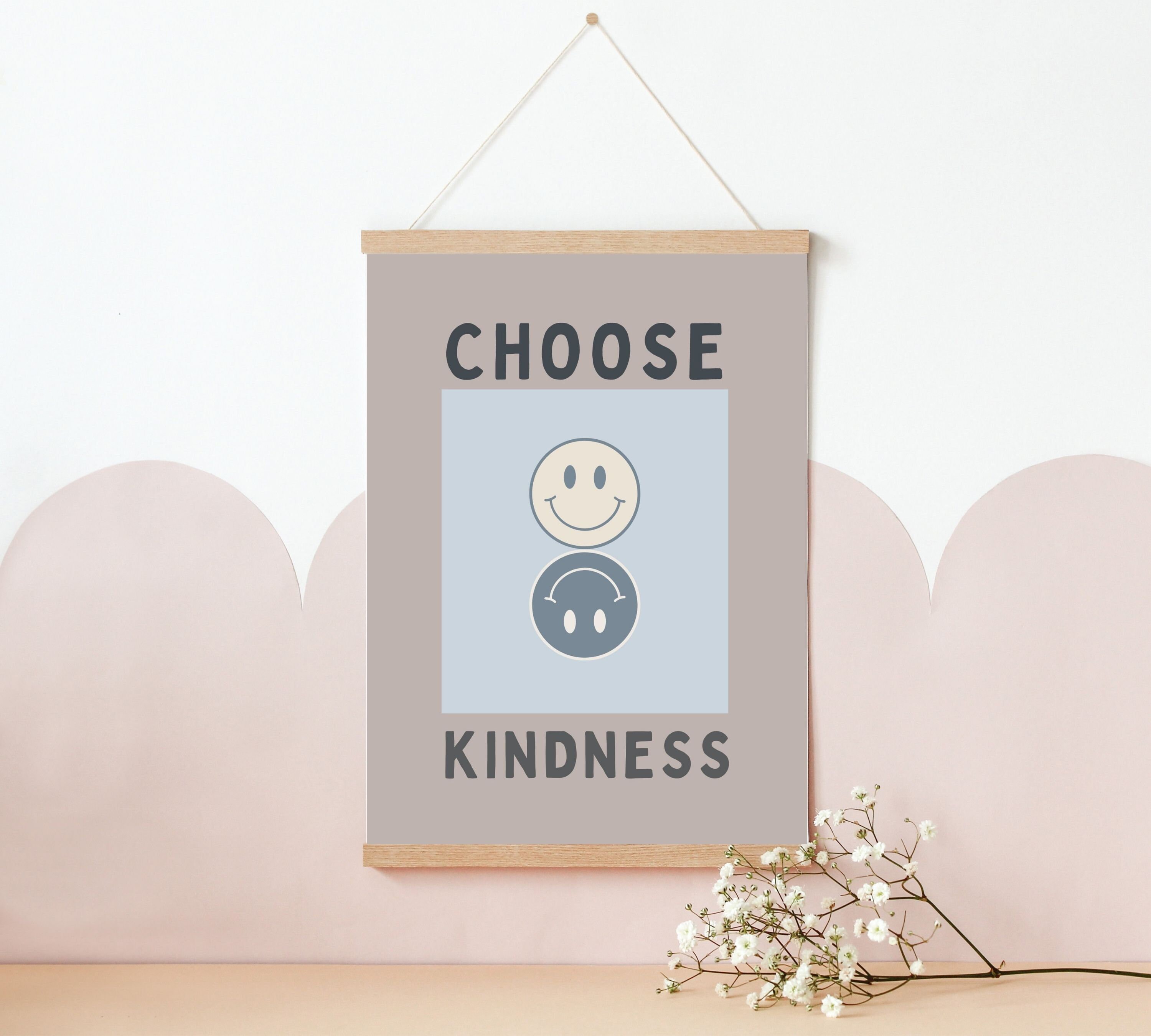 Gray Boho Speech Room Decor Bundle, Set of 6, SLP Posters, Speech ...