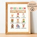 Welcome to OT Poster, Plant Themed Occupational Therapy, Occupational ...