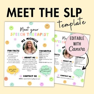 Ultimate Groovy Speech Therapy Bundle, Speech Therapy Resources, SLP ...