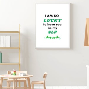 Speech Therapy Gift, SLP Gift, Speech Language Pathologist Gift, Speech ...