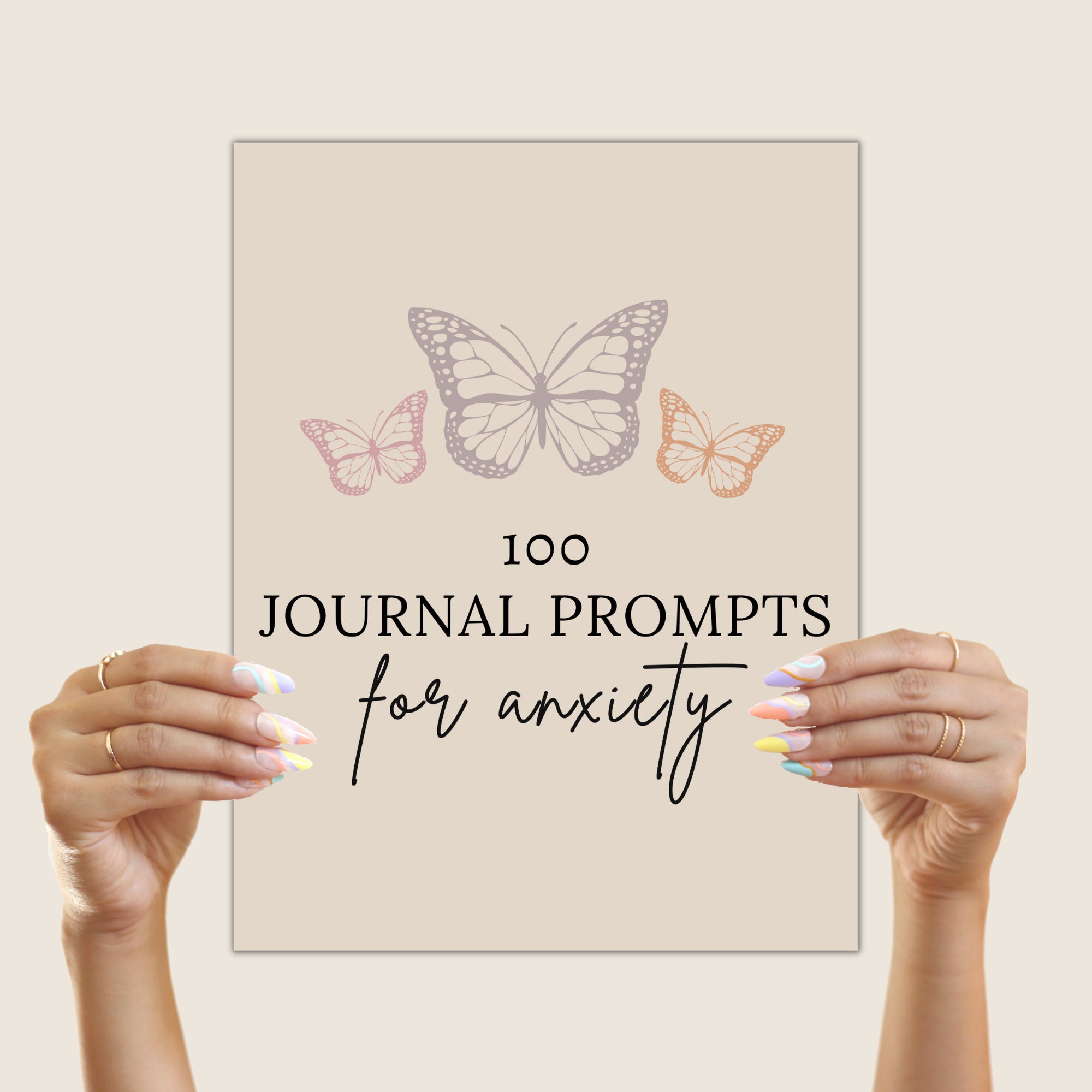100 Journaling Ideas