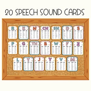 Soft Boho Speech Therapy Classroom and Office Decor, SLP Classroom and ...