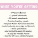 Ultimate Boho Plants Speech Bundle, SLP Planner, Meet the SLP Canva ...
