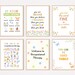 Soft Boho Speech Therapy Classroom and Office Decor, SLP Classroom and ...