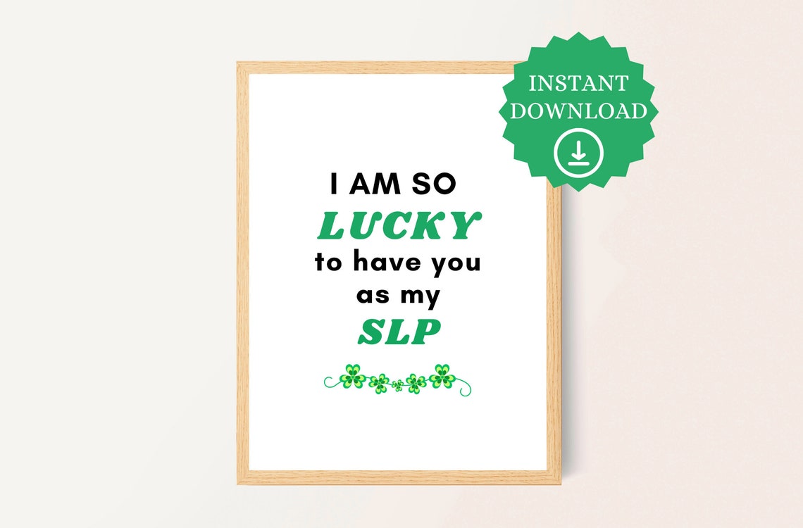 Speech Therapy Gift, SLP Gift, Speech Language Pathologist Gift, Speech ...