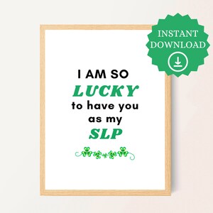 Speech Therapy Gift, SLP Gift, Speech Language Pathologist Gift, Speech ...