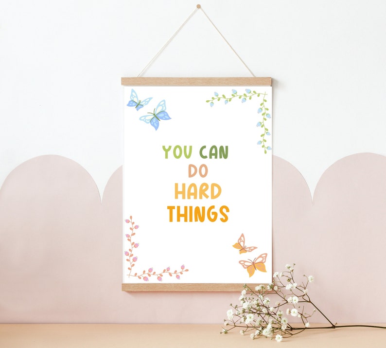 OT Pediatric Posters Occupational Therapy Printables - Etsy