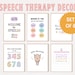 Occupational Therapy Poster, Pediatric OT Poster, Pediatric Poster ...